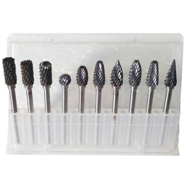 Jual Mata tuner set 6 x 3 | Shopee Indonesia