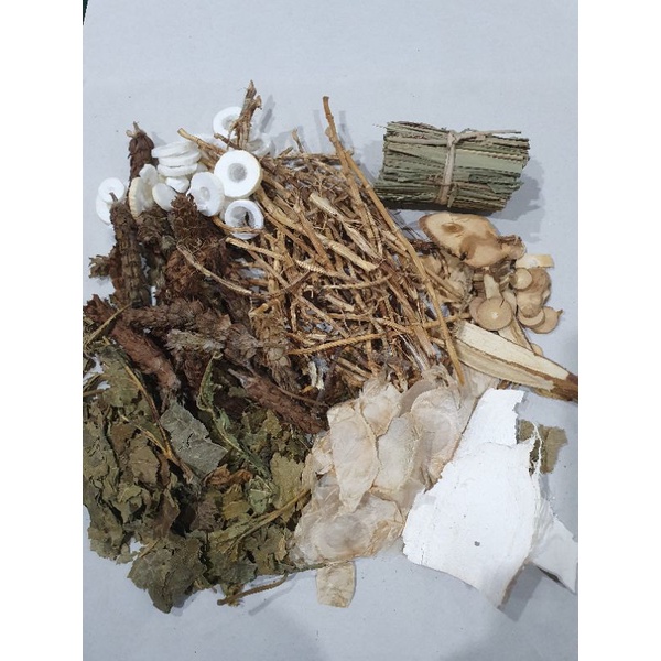 Jual Pek Po Liang Teh Liang Teh Herbal Shopee Indonesia