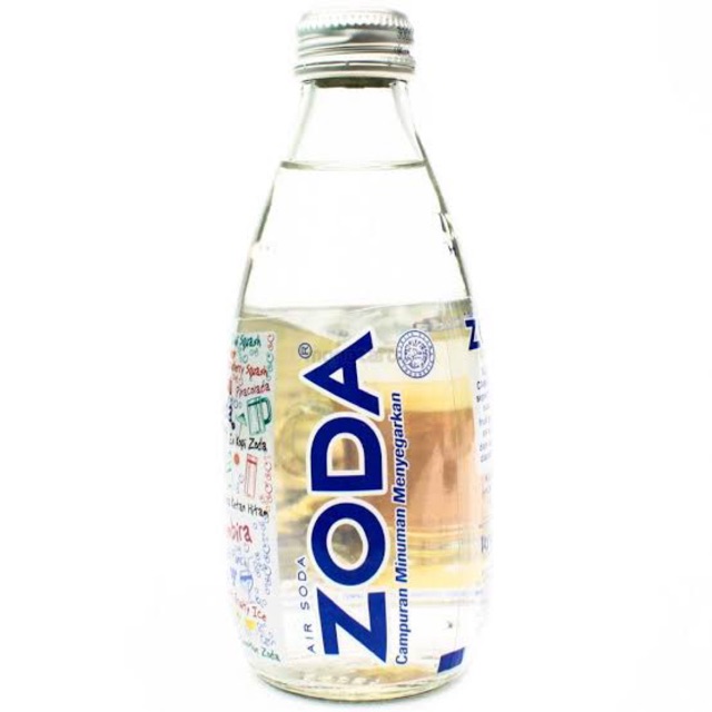 Jual Zoda minuman soda | Shopee Indonesia