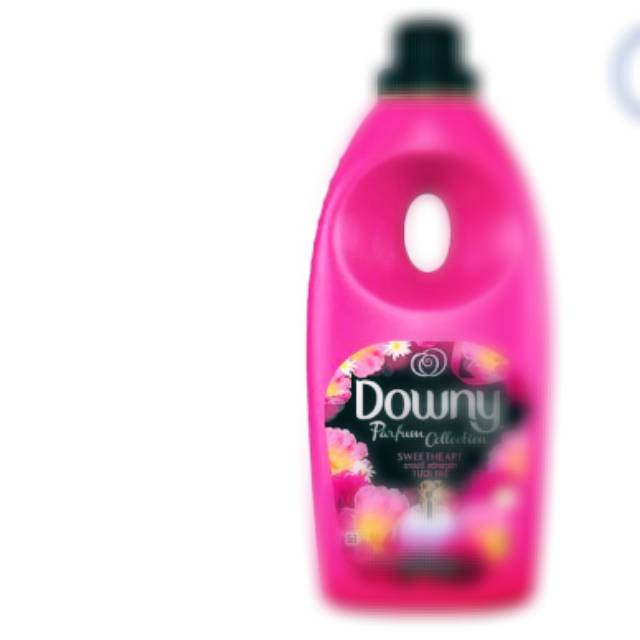 Jual Downy Premium Perfume Aqua Ocean 900ml / sweet Heart pink 900ml ...