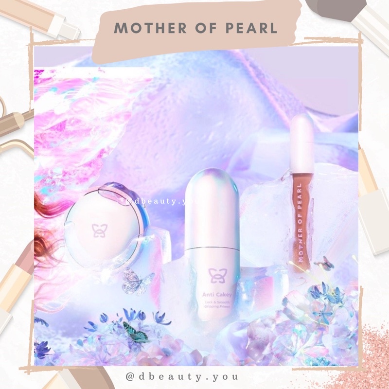Jual MOP Beauty - Mother of Pearl by Tasya farasya / Microblur ...