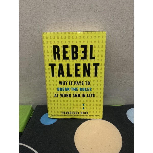 Jual rebel talent-ORIGINAL | Shopee Indonesia