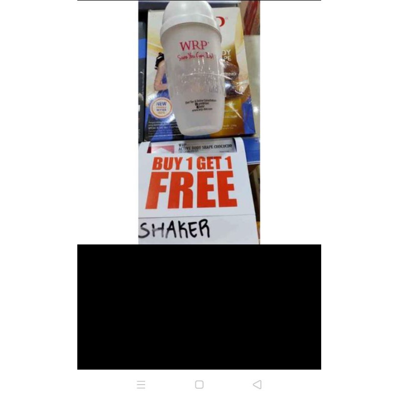 Jual WRP BODY SHAPE ACTIVE CHOCOCINO 210g | Shopee Indonesia