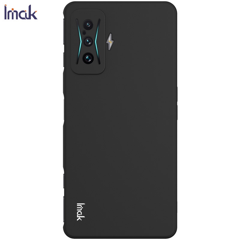 Jual Casing IMAK Xiaomi MI POCO F4 GT Original Casing Smooth Soft Case ...