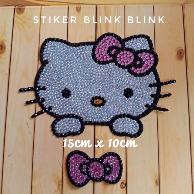 Jual Stiker blink blink | Shopee Indonesia