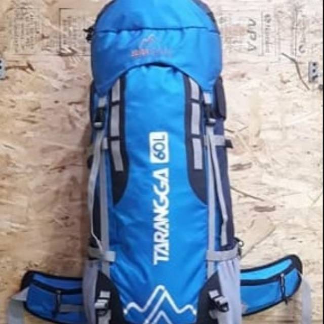 Jual Tas Carrier Seven Summits Tarangga 60L | Shopee Indonesia