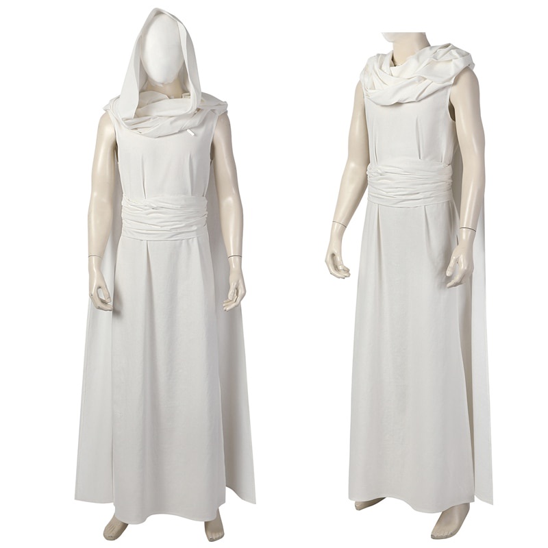 Jual PREORDER 2022 New Movie Adult Halloween Ghost Gown Movie Love And ...