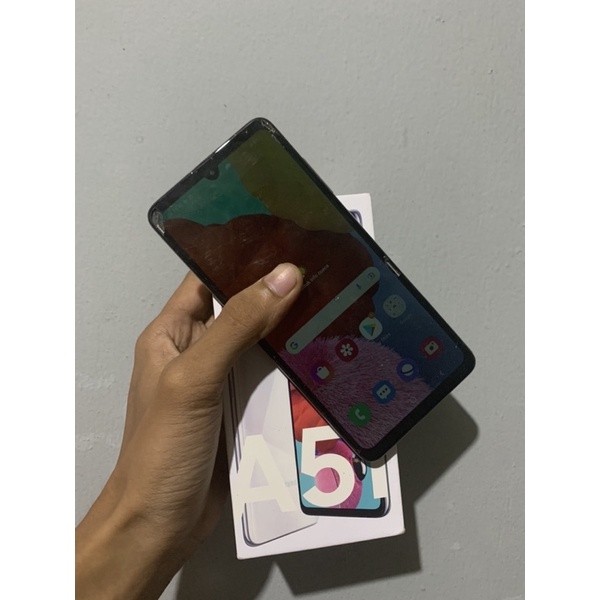 Jual MESIN SAMSUNG A51 | Shopee Indonesia