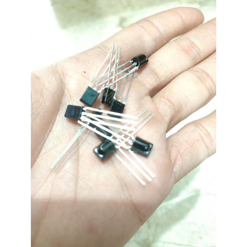 Jual mata sensor PCB indoor ac MULTI / LG / PS / SHARP-/ SENSOR MATA ...