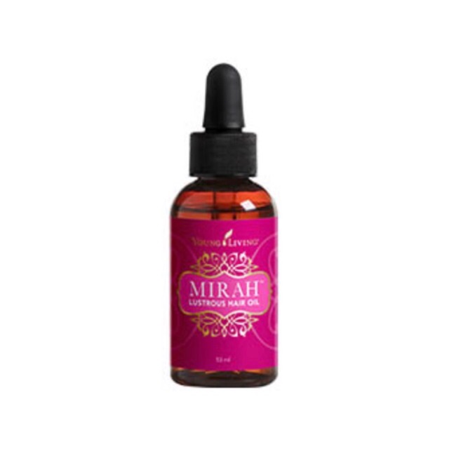 Jual Mirah Lustrous Hair Oil YOUNG LIVING | Shopee Indonesia