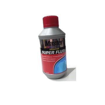 Jual Master Radiator Super Flush 300 ml | Shopee Indonesia