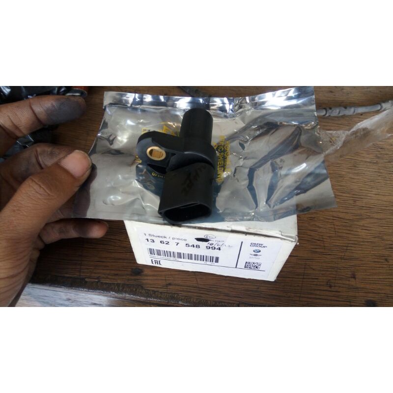 Jual sensor crankshaft bmw E90 e46 N42 | Shopee Indonesia