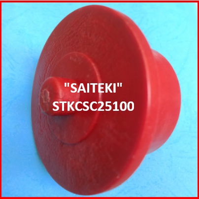 Jual tutup siamese connection 2,5 inchi SAITEKI siamese connection plug ...