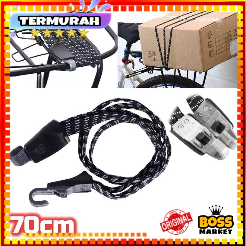 Jual Tali pengikat barang di motor tali bagasi motor tali motor tali ...