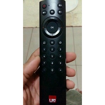 Jual Remote Remote Remot Useetv Indihome Original | Shopee Indonesia