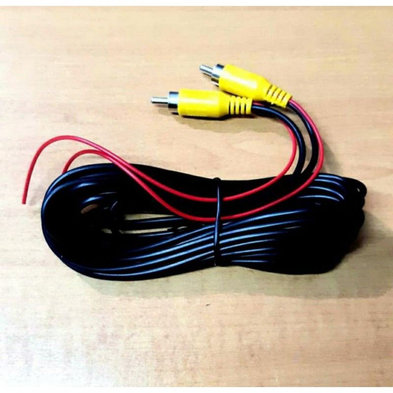 Jual CABLE CAMERA MUNDUR | Shopee Indonesia