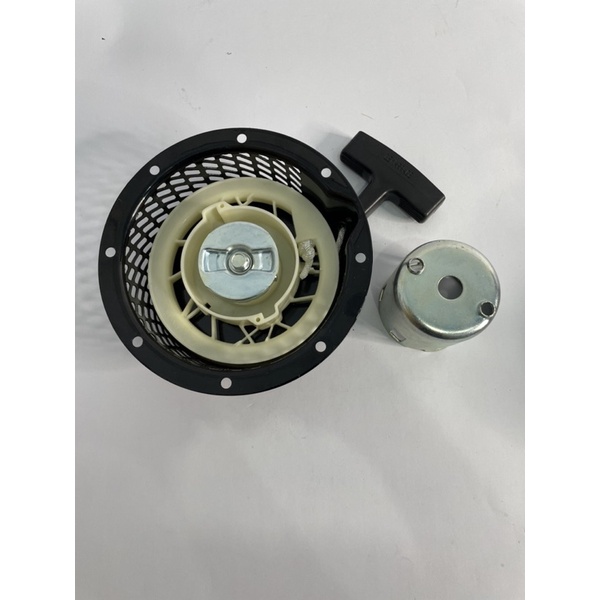 Jual Recoil Stater Assy Robin EY20 Engine 5 HP Pompa Air Alkon 3 Inch ...