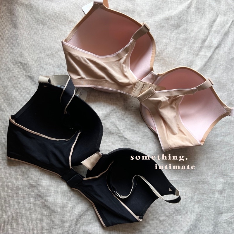 Jual [SIZE 32A - 40D] Bras n Things Aussie Ultimate Body Seamless ...