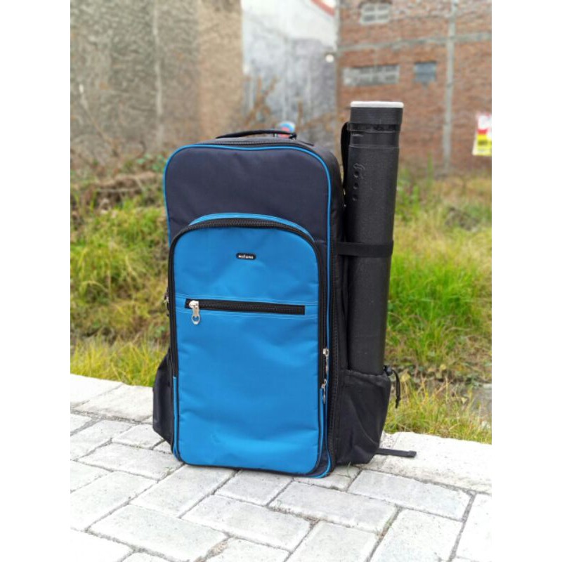 Jual TAS PANAHAN ARCHERY RANSEL BUSUR PANAH, BOW BAG, TEMPAT UNTUK ...