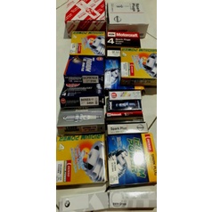 Jual Busi Denso Iridium Power IK16 hyundai accent avega Tucson carens ...