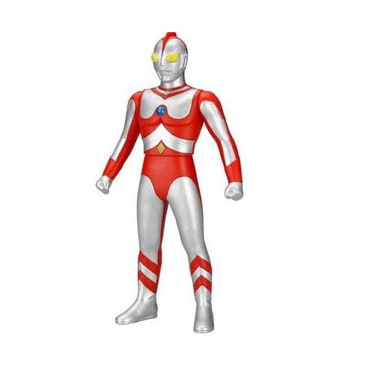 Jual P4T3 Bandai Ultra Hero 500 Series 15 Ultraman 80 TKK | Shopee ...