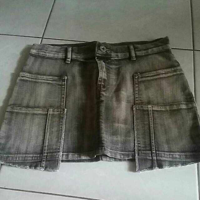 Jual Rok pendek pl | Shopee Indonesia