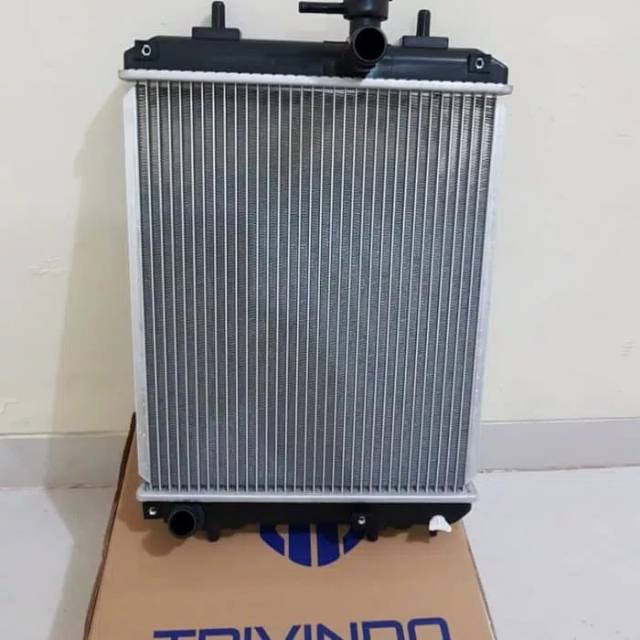 Jual Radiator daihatsu sirion manual | Shopee Indonesia