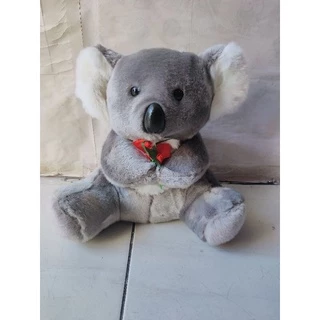 Jual Boneka Koala Terlengkap & Harga Terbaru Juli 2024 | Shopee Indonesia