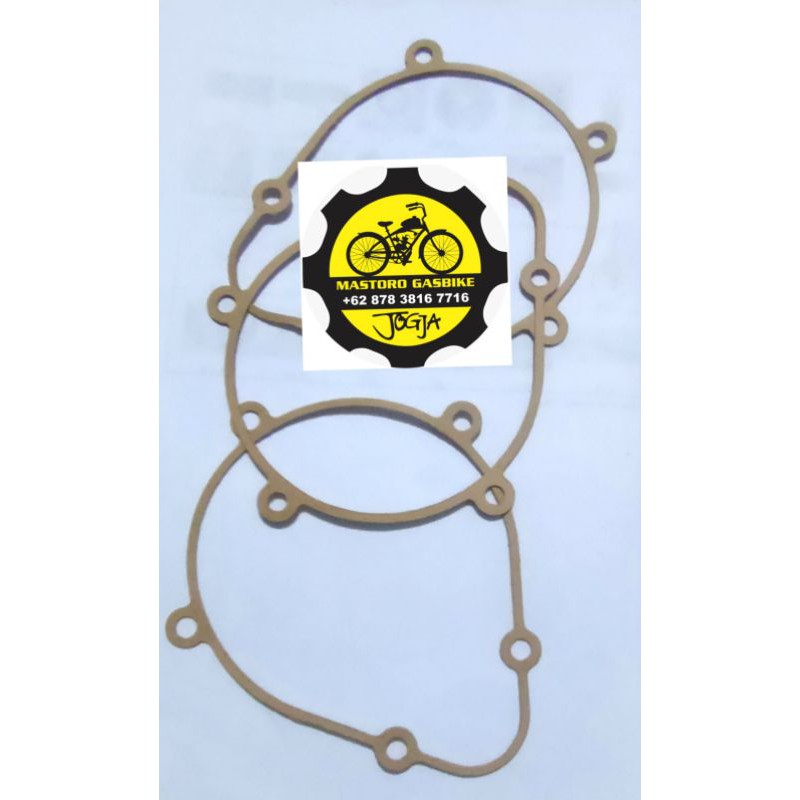 Jual Gasket 1 | Shopee Indonesia