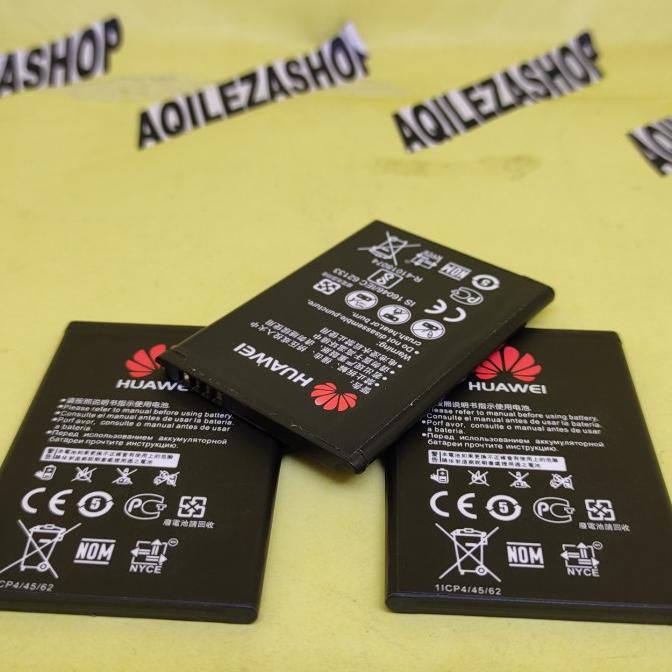 Jual battery batere baterai mifi modem huawei e5577 xl go bolt slim 2 ...