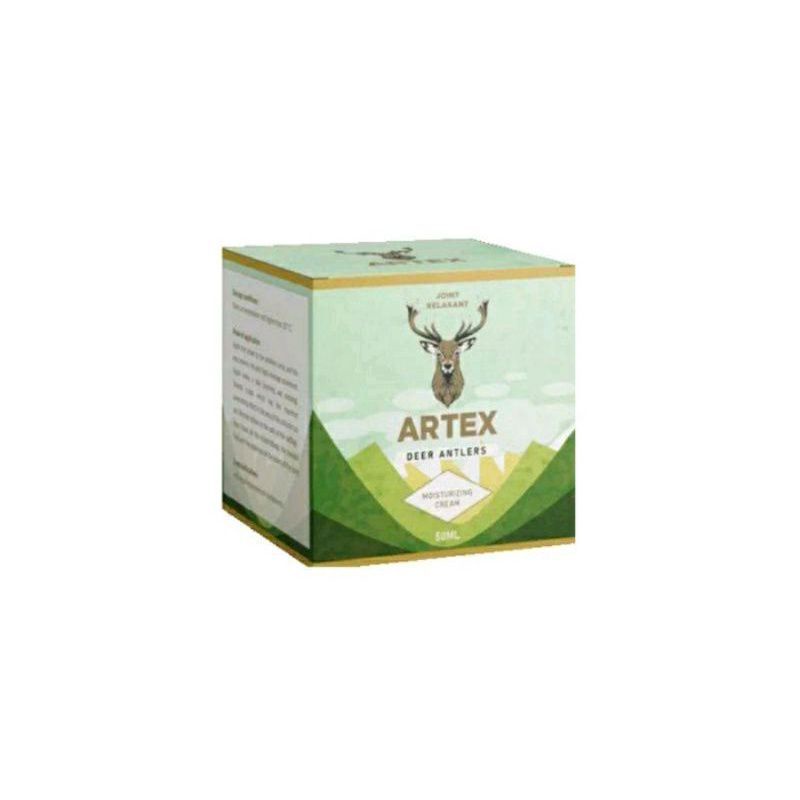 Jual ARTEX Asli Cream Nyeri Tulang Sendi Lutut Terbaik Artex Krim ...