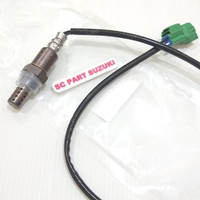 Jual Sensor Oxygen O2 Knalpot Bawah Suzuki Swift Kw. | Shopee Indonesia