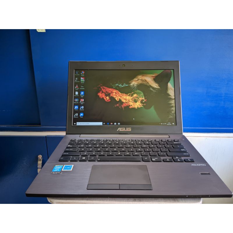 Jual AsusPro PU301LA core i5 gen4 | Shopee Indonesia