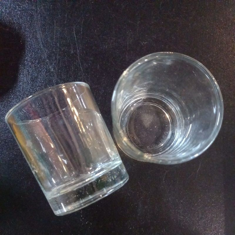 Jual Gelas Seloki Kaca Beling Glass Kecil | Shopee Indonesia