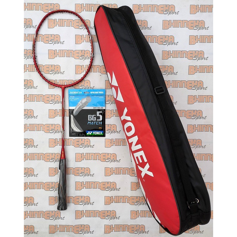 Jual Raket Badminton Bulutangkis Yonex Arcsaber 71 Light by Rudy Hartono | Shopee Indonesia