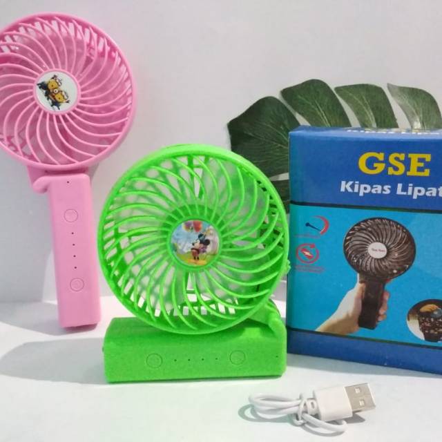 Jual Kipas mini | Shopee Indonesia