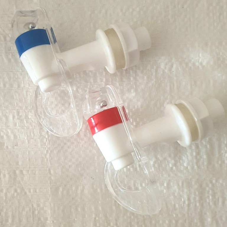 Jual Kran Dispenser / Keran Air Galon Drat Luar / Pencetan Galon Aqua ...