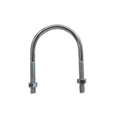 Jual Baut U bolt diameter 1/2 lebar 3 inch galvanis ubolt klem pengen ...