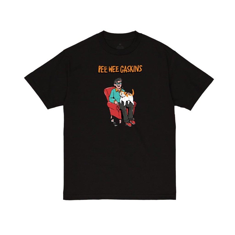 Jual Pee Wee Gaskins - Act | Shopee Indonesia