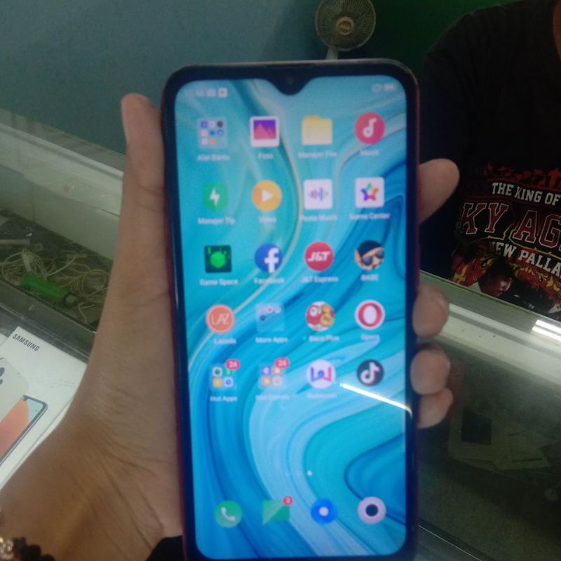Jual hp oppo AIk | Shopee Indonesia