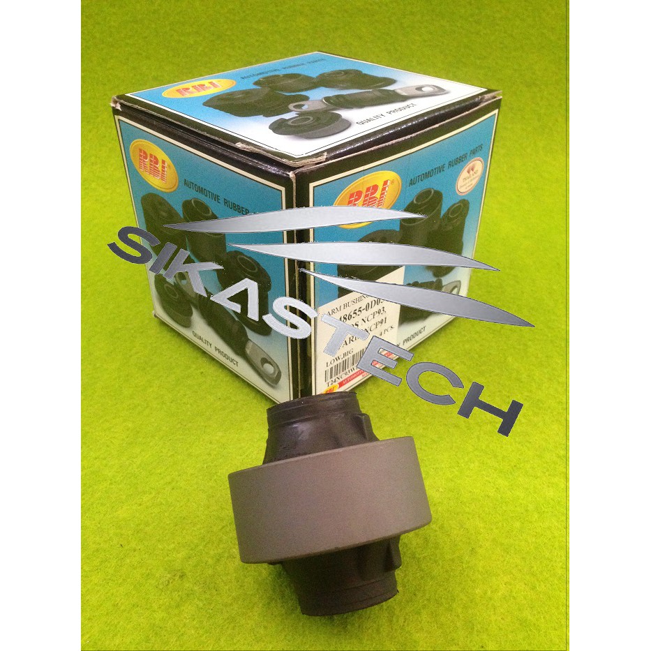 Jual 48655-0D051 FRONT LOWER ARM BIG BUSH / BUSHING BESAR SAYAP DEPAN ...