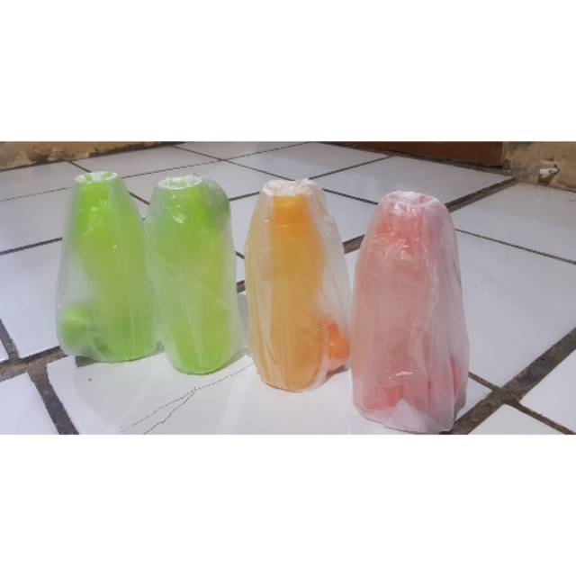 Jual Tupperware Eco botol mini 310ml | Shopee Indonesia