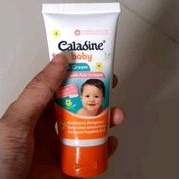 Jual Caladine baby Rash cream anti iritasi krim bayi 50gr | Shopee ...