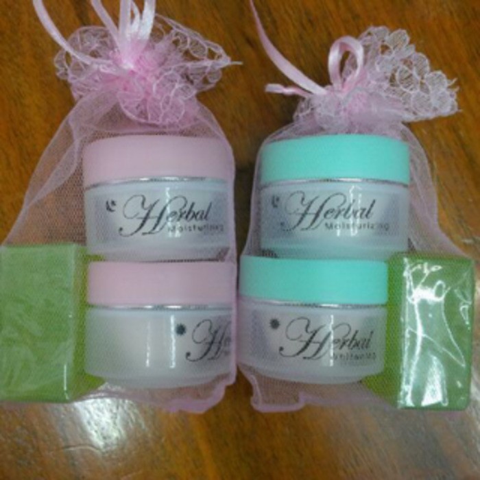 Jual ORIGINAL (ORI) CREAM WALET HERBAL / HERBAL ALGAE PINK / HIJAU ...