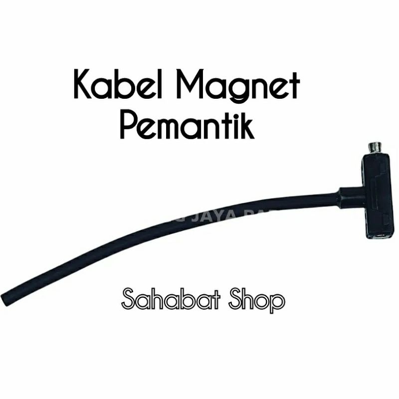 Jual LENGKAP PART PEMANTIK KOMPOR GAS RINNAI AS PALU KABEL MAGNET JARUM ...
