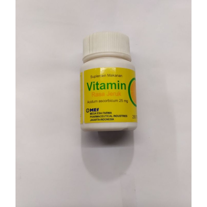 Jual vitamin c botol | Shopee Indonesia