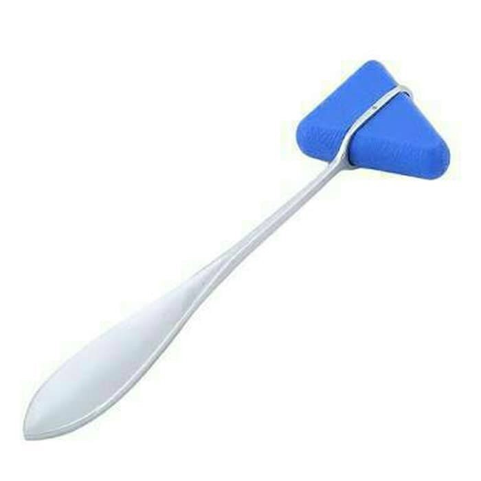 Jual REFLEX HAMMER TRIANGLE GC GENERAL CARE REFLEKS HAMMER SEGITIGA ...