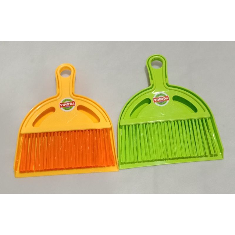 Jual sapu set mini merk vinoda & dragon | Shopee Indonesia