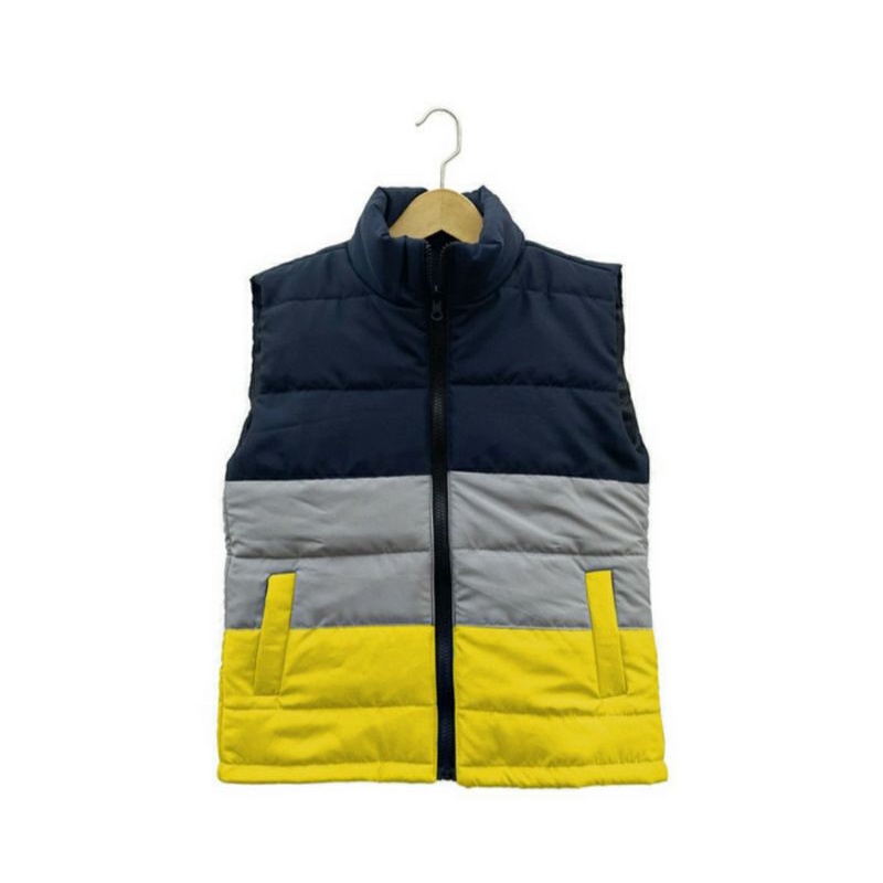 Jual Rompi anak keren umur 1-12 tahun Rompi motor Rompi anak tebal ...