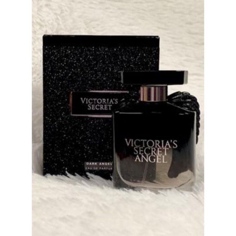 Jual PARFUM Victoria Secret Dark Angel EDP [100mL] | Shopee Indonesia
